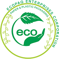 ECOPAQ | Eco-Friendly & Biodegradable Packaging Supplier in Vancouver